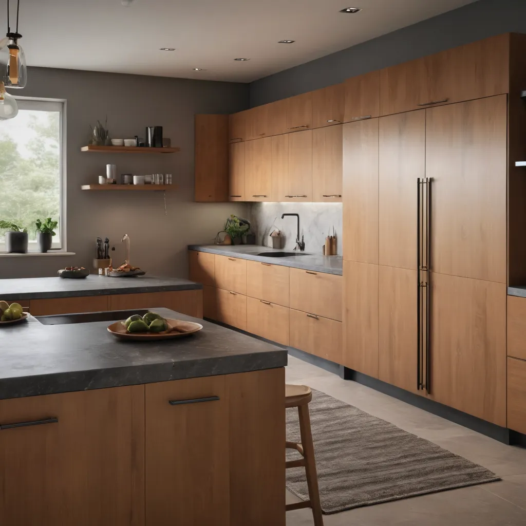 Exploring Modern Shaker Kitchen Cabinets: Design Trends Exploring Modern Shaker Kitchen Cabinets: Design Trends