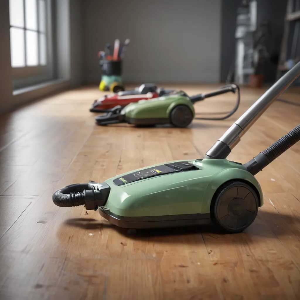 Understanding Value in Vacuum Cleaners Understanding Value in Vacuum Cleaners